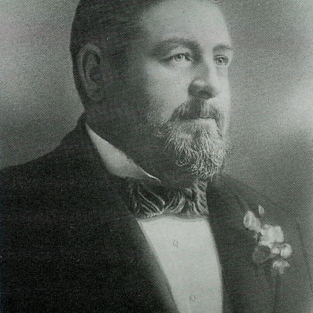 1954 Wm Francis Schey 1857 1913 Robyn Dodd Book | OTU Scheyville