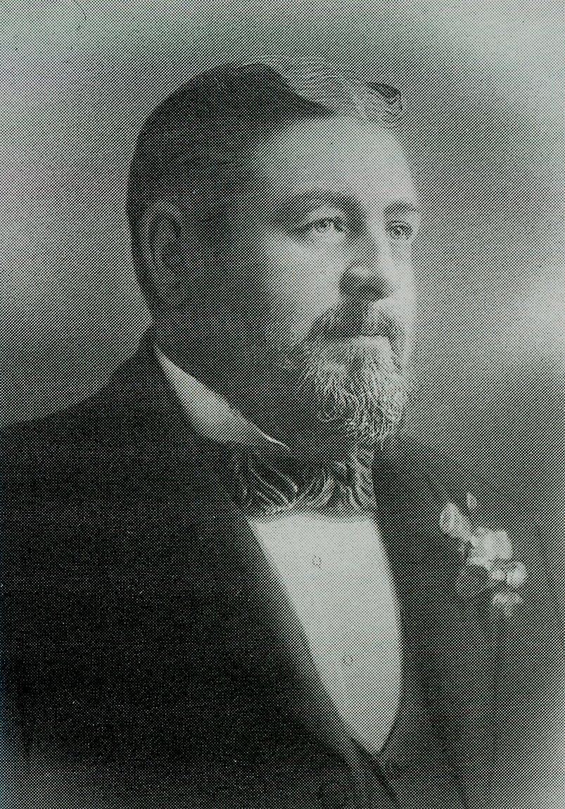 1954 Wm Francis Schey 1857 1913 Robyn Dodd Book | OTU Scheyville