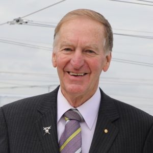 John Howe's Profile | OTU Scheyville