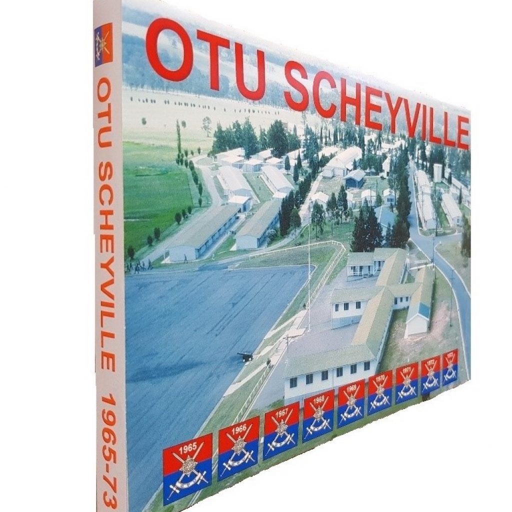 Products | OTU Scheyville